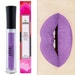 Lavender Fields Matte Liquid Lipstick | Light Purple Lip Color for ...