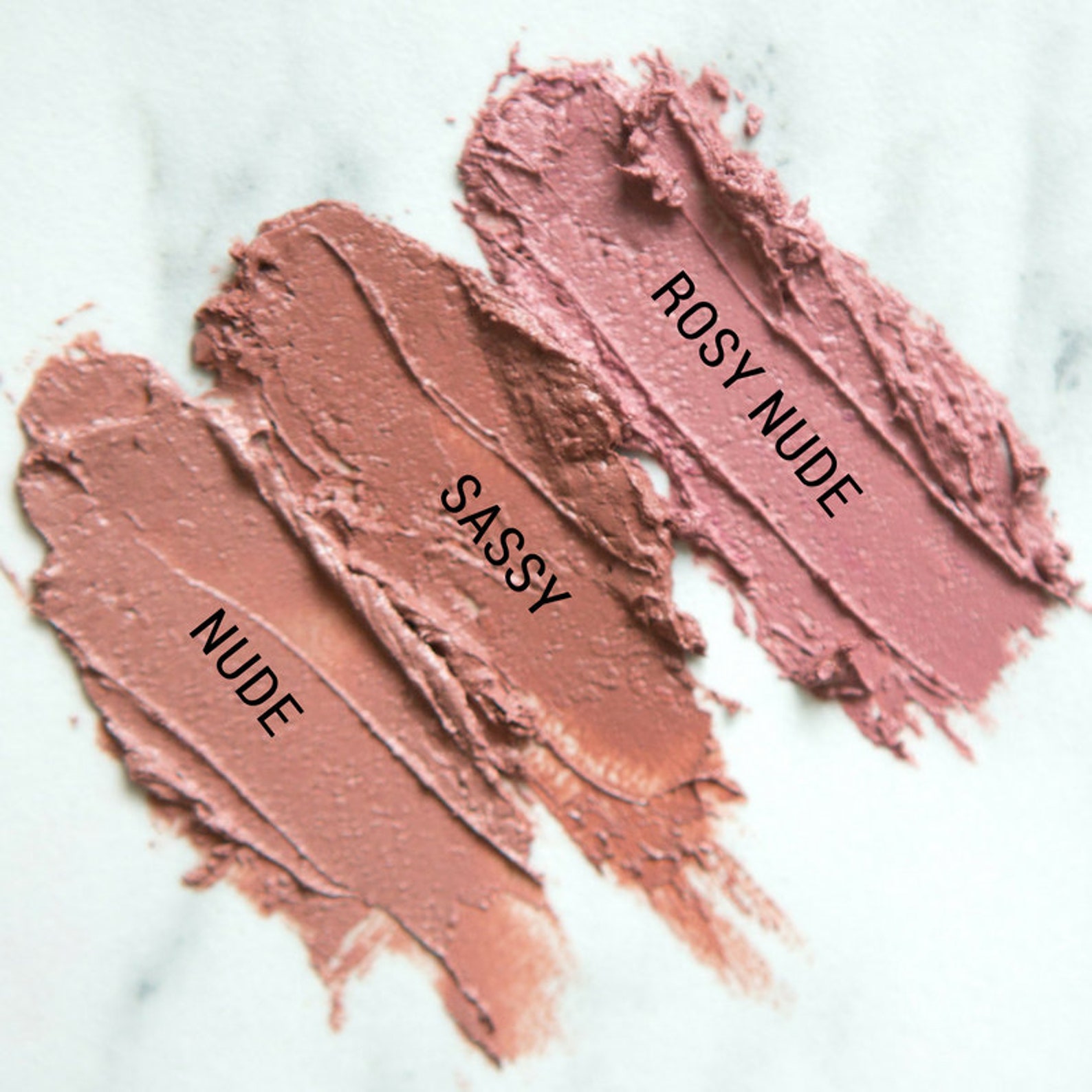 Sassy Lipstick. Nude Lipstick. Natural Lipstick. Vegan & Cruelty-free ...
