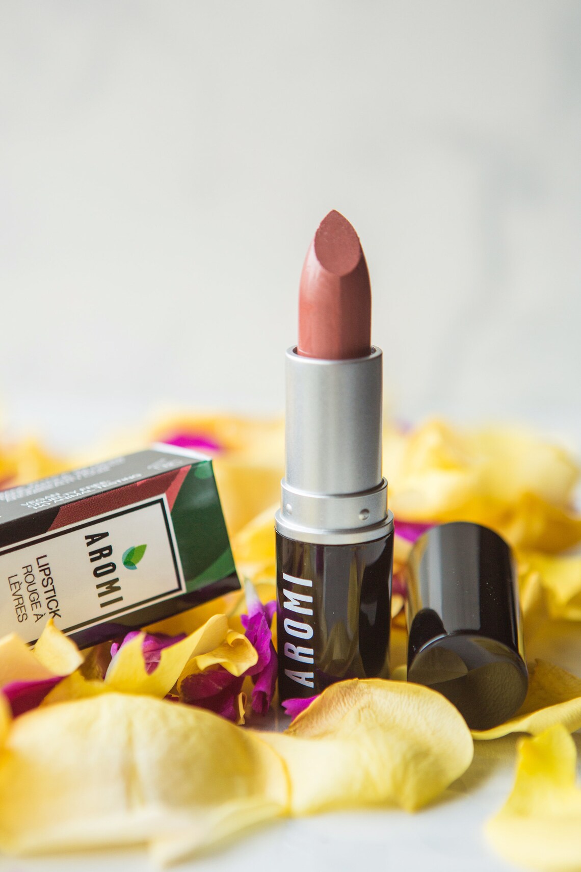 Sassy Lipstick. Nude Lipstick. Natural Lipstick. Vegan & Cruelty-free ...