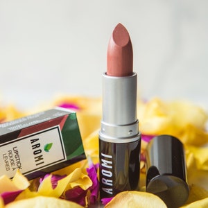 Sassy Lipstick. Nude Lipstick. Natural Lipstick. Vegan & Cruelty-free ...