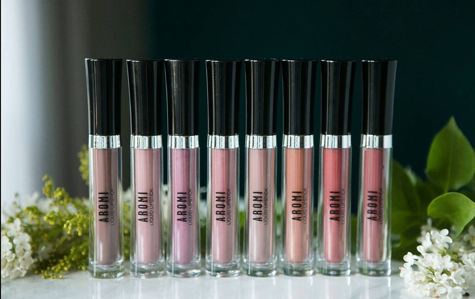 Terra Cotta Liquid Lipstick. Matte, Warm Earthy Lipstick. Liquid to ...