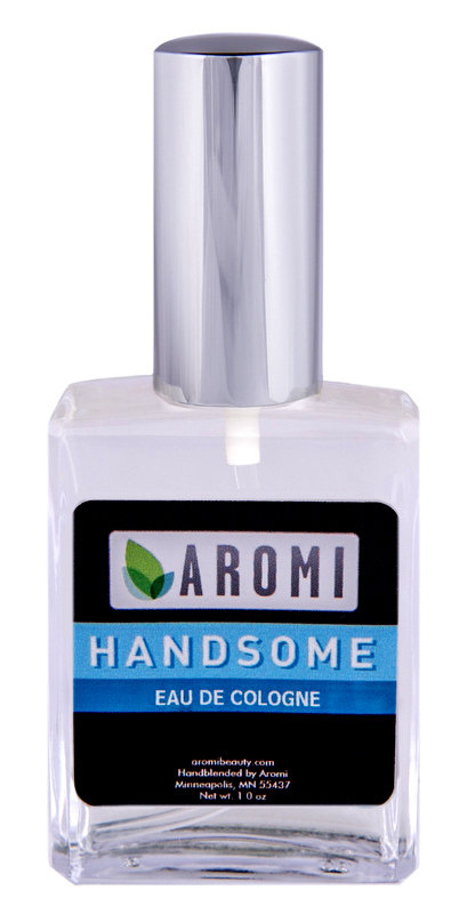 Handsome Liquid Cologne. Spray Cologne Men's Cologne - Etsy