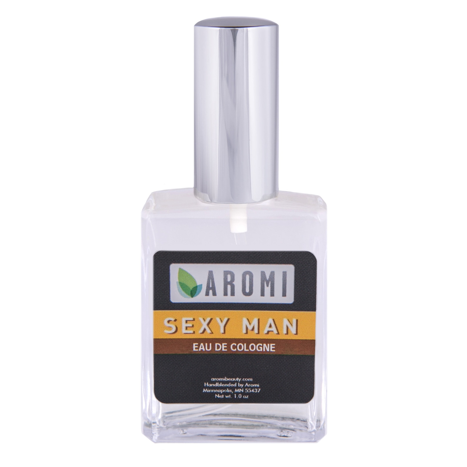 Sexy Man Liquid Cologne. Men's Cologne. Sexy Cologne. Vegan Cologne ...