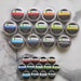 All 13 Solid Cologne Samples - Men's Solid Fragrance, Mini Size, Sample ...