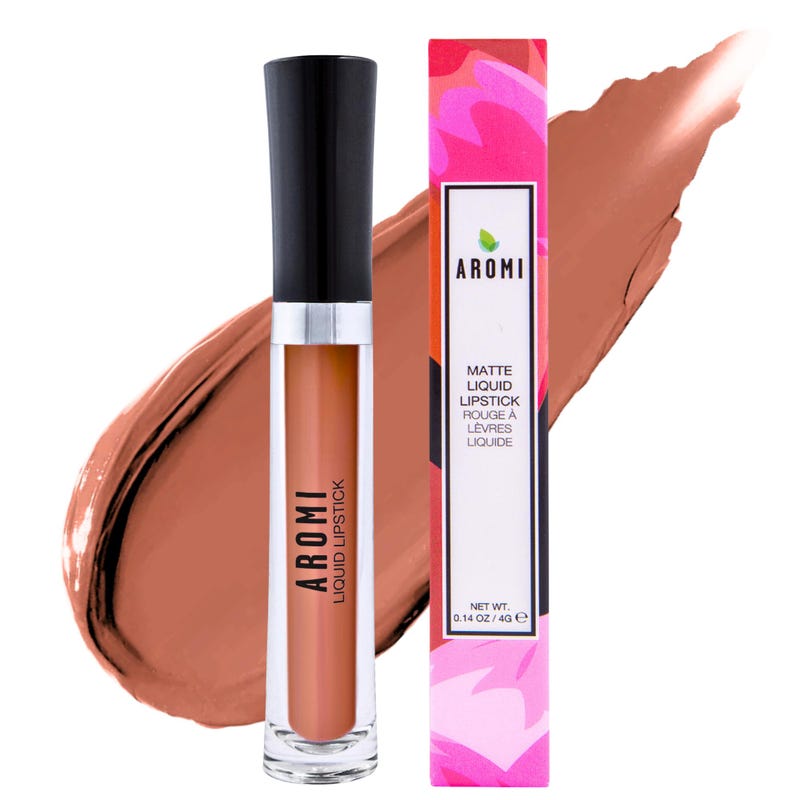 Caramel Lipstick - Etsy