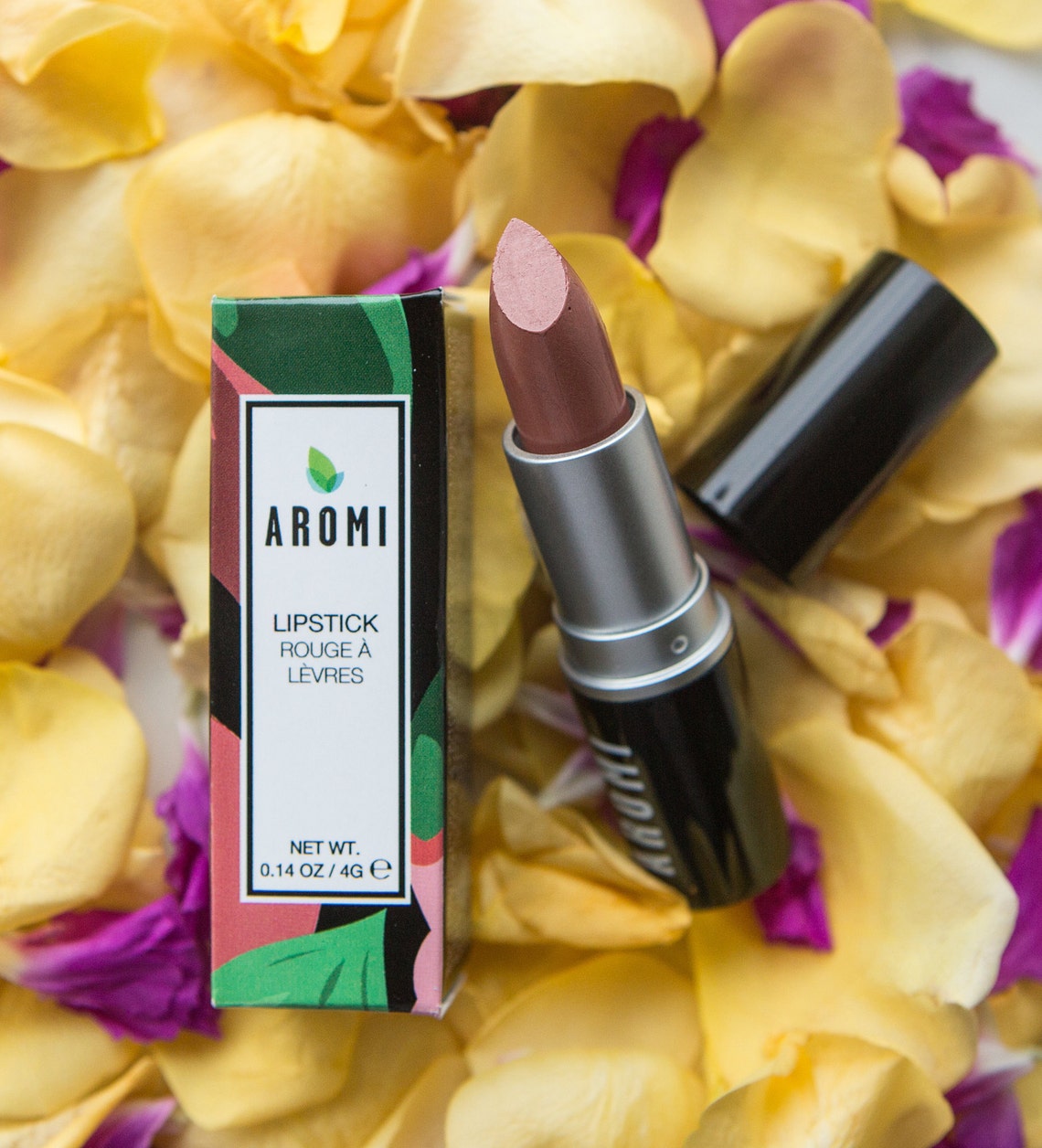 Sassy Lipstick. Nude Lipstick. Natural Lipstick. Vegan & Cruelty-free ...