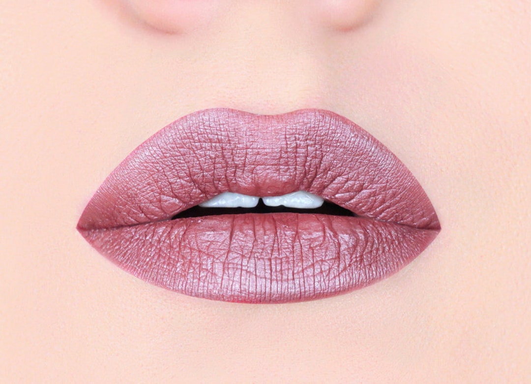 Pixie Dust Metallic Liquid Lipstick, Metallic, Shimmery, Glittery ...