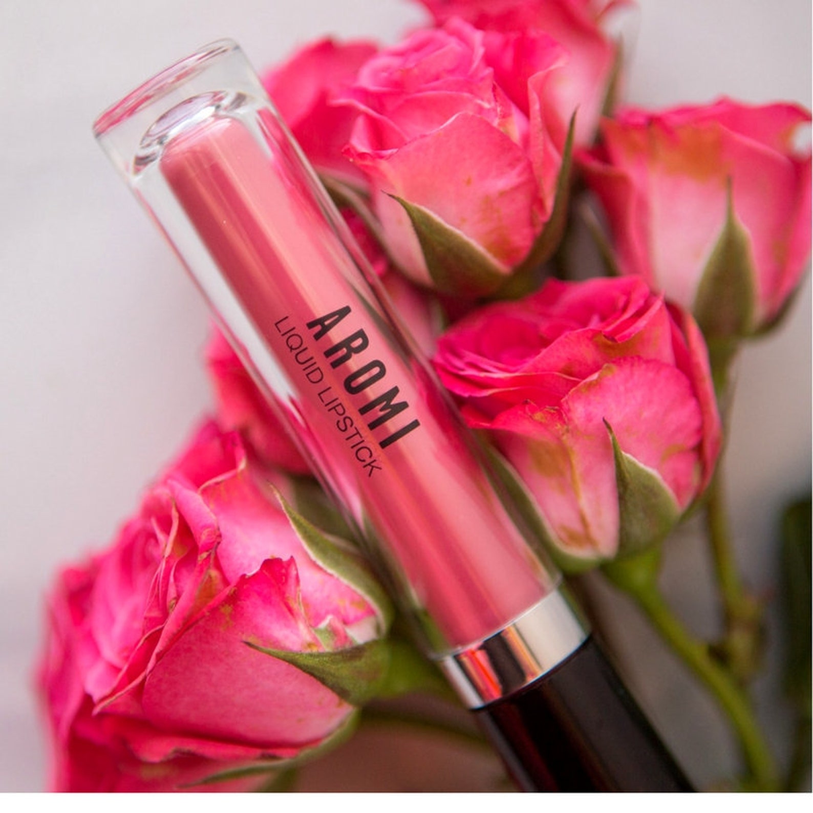 Mango Tango Liquid Lipstick, Matte, Vegan, Cruelty-free, Gluten-free ...