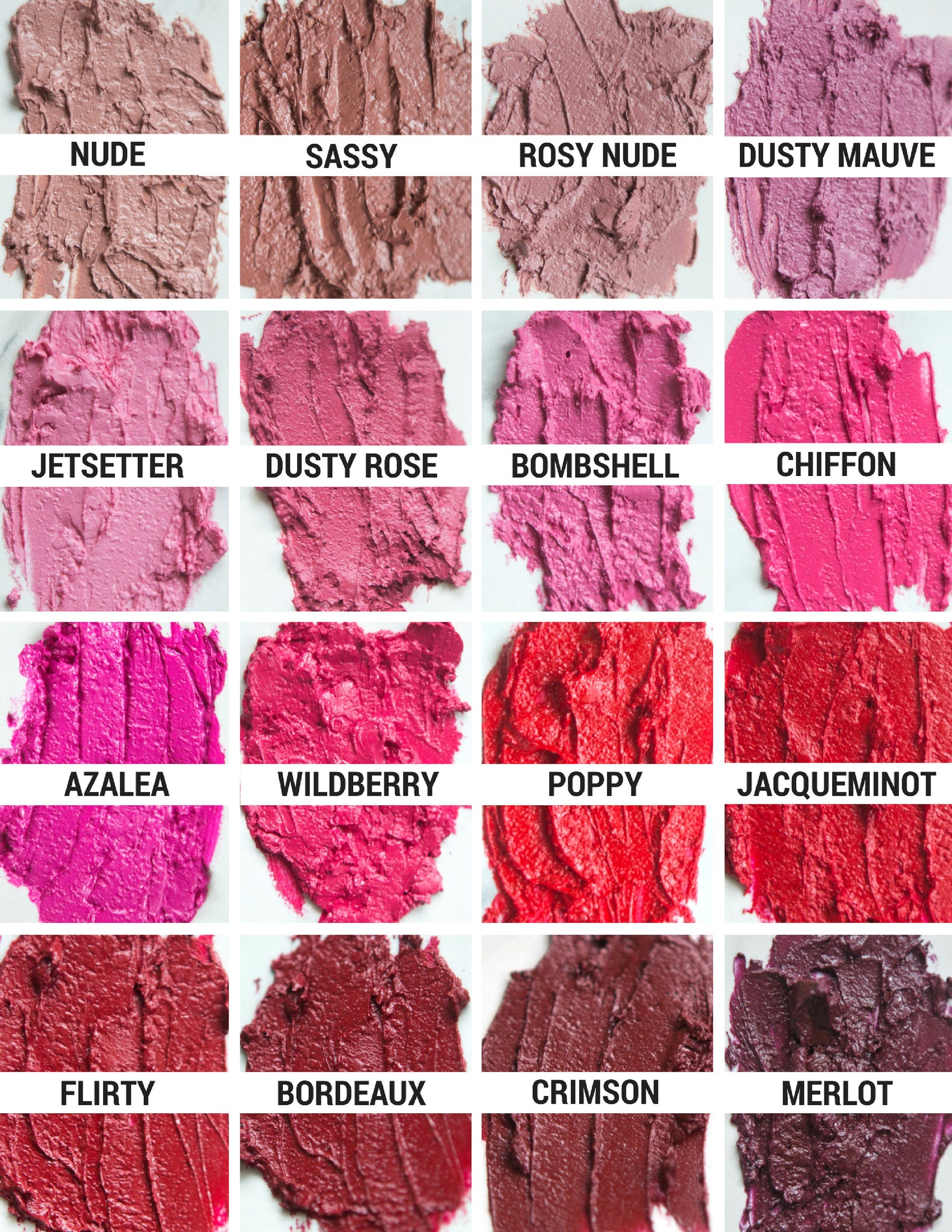Bombshell Lipstick, Makeup, Cosmetics, Pink Lipstick, Vegan Lipstick ...