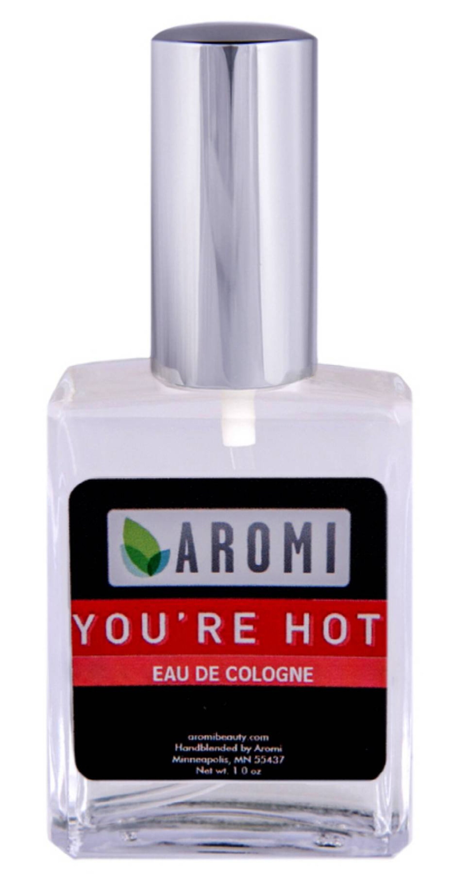 You're Hot Liquid Cologne. Manly Fragrance. Men's - Etsy
