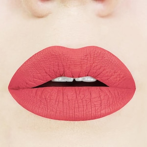 Mango Tango Liquid Lipstick, Matte, Vegan, Cruelty-free, Gluten-free ...