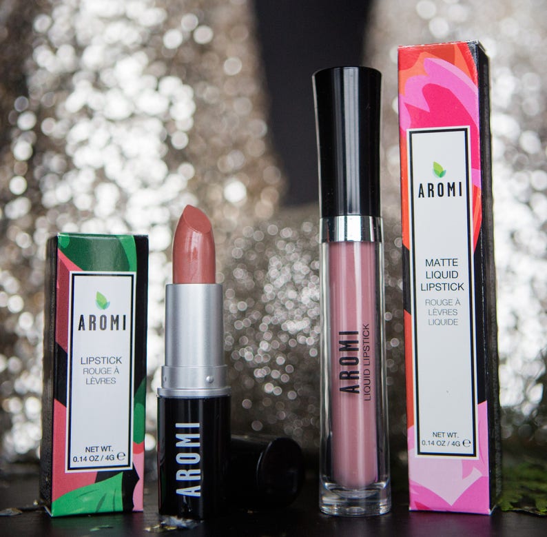 Sassy Lipstick. Nude Lipstick. Natural Lipstick. Vegan & Cruelty-free ...