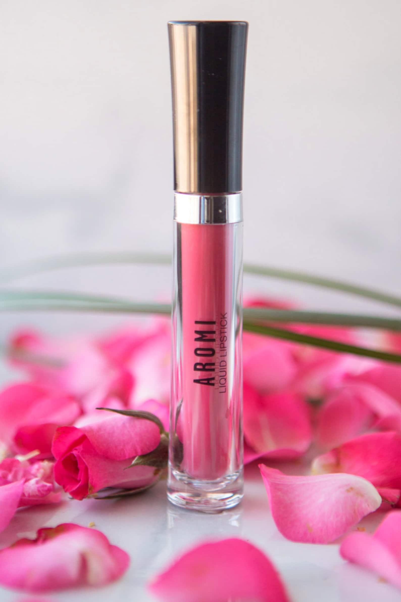 Mango Tango Liquid Lipstick, Matte, Vegan, Cruelty-free, Gluten-free ...