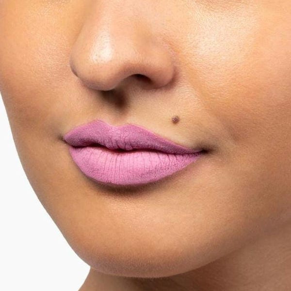 Matte Lipstick - Etsy