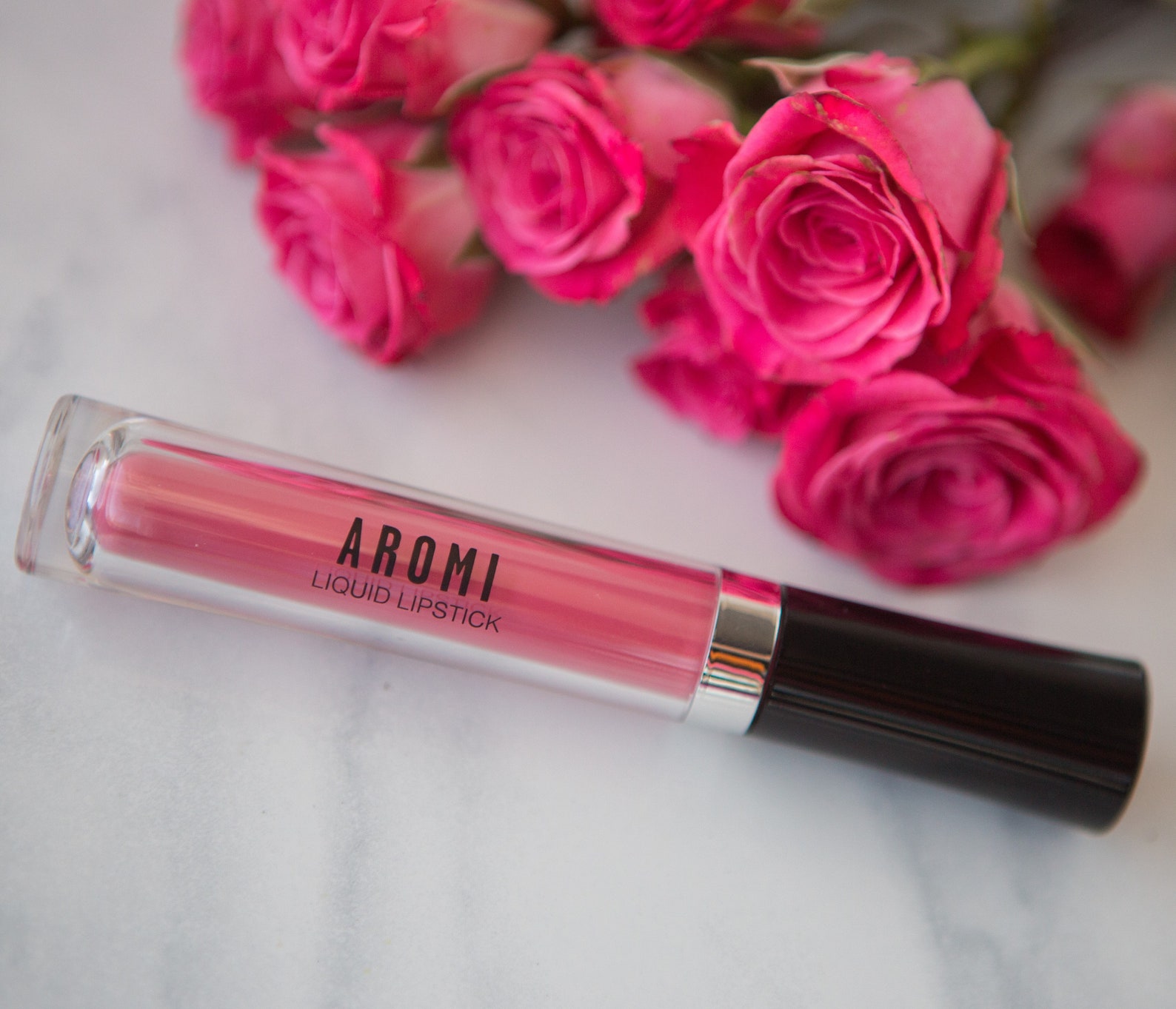 Mango Tango Liquid Lipstick, Matte, Vegan, Cruelty-free, Gluten-free ...
