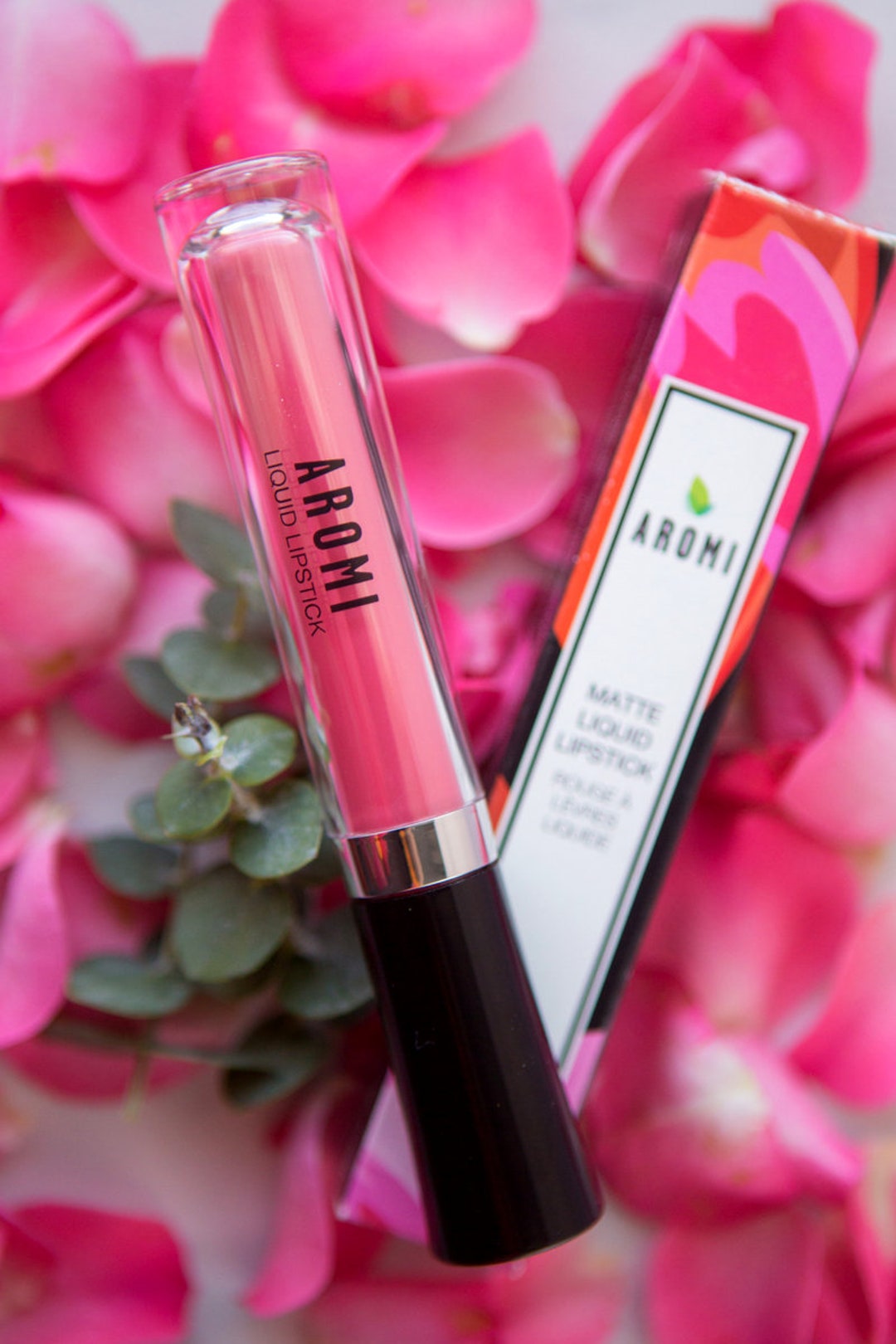 Mango Tango Liquid Lipstick, Matte, Vegan, Cruelty-free, Gluten-free ...