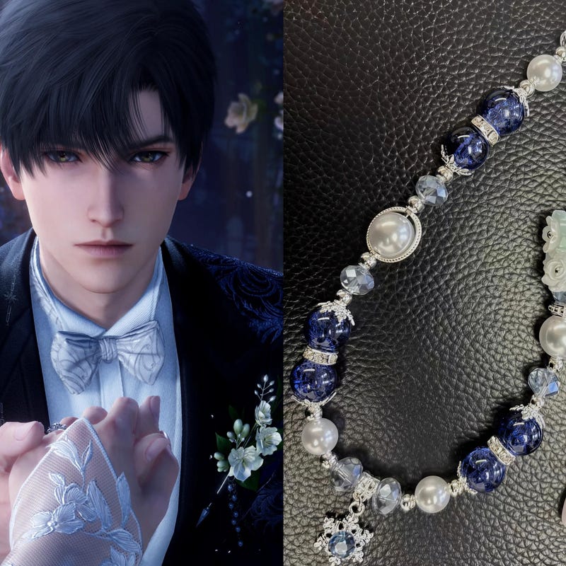 Phone Charms Otome - Etsy