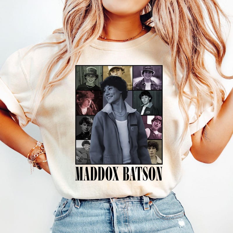 Sam Barber Merch - Etsy