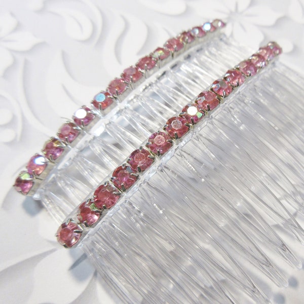 Wedding Hair Comb - Etsy