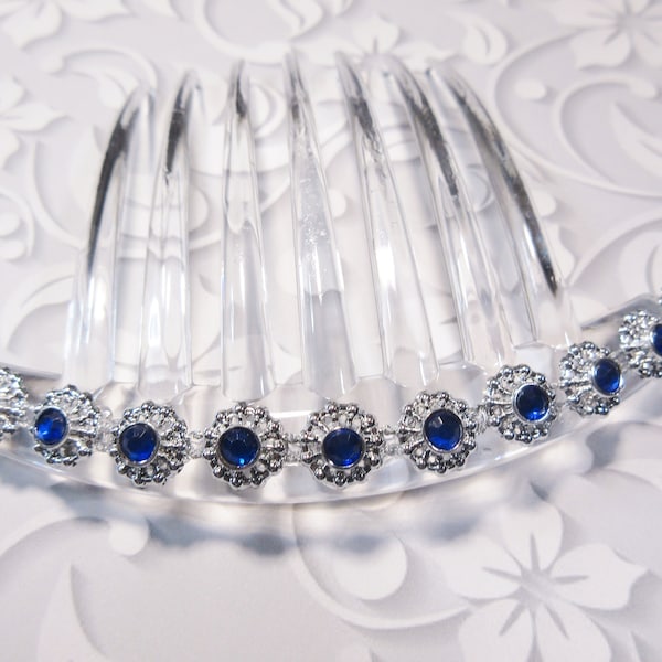 Large Hair Comb - Etsy