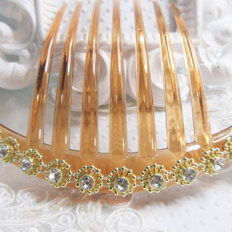 French Comb - Etsy