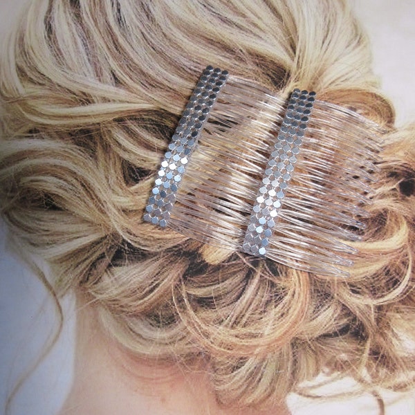 Decorative Metal Mesh - Etsy