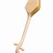Handcrafted Georgian Panduri | Traditional 3-string Folk Instrument ...