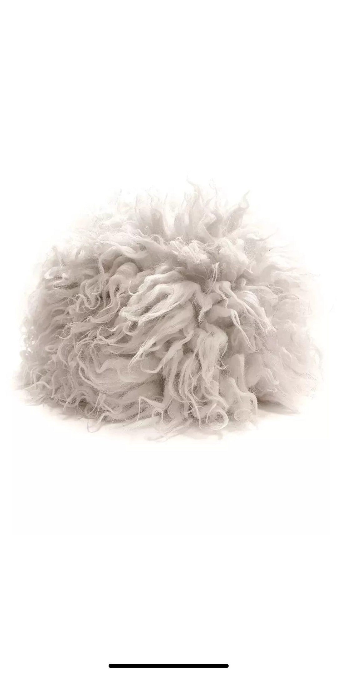 Traditional Georgian Papakha Hat – Wool Caucasian Cossack Hat ...