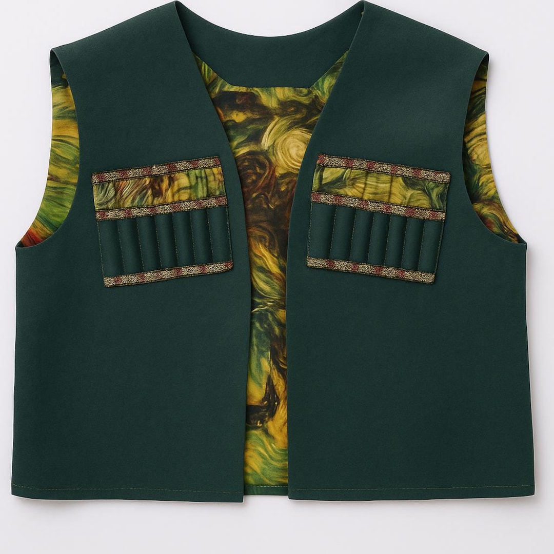 Christian Orthodox Priest Vestment Robe | Georgian Liturgical Church ...