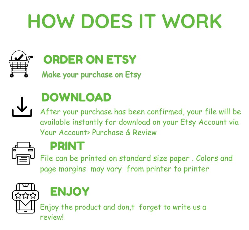 Spring Finish the Phrase Game | Printable Spring Activity - Etsy
