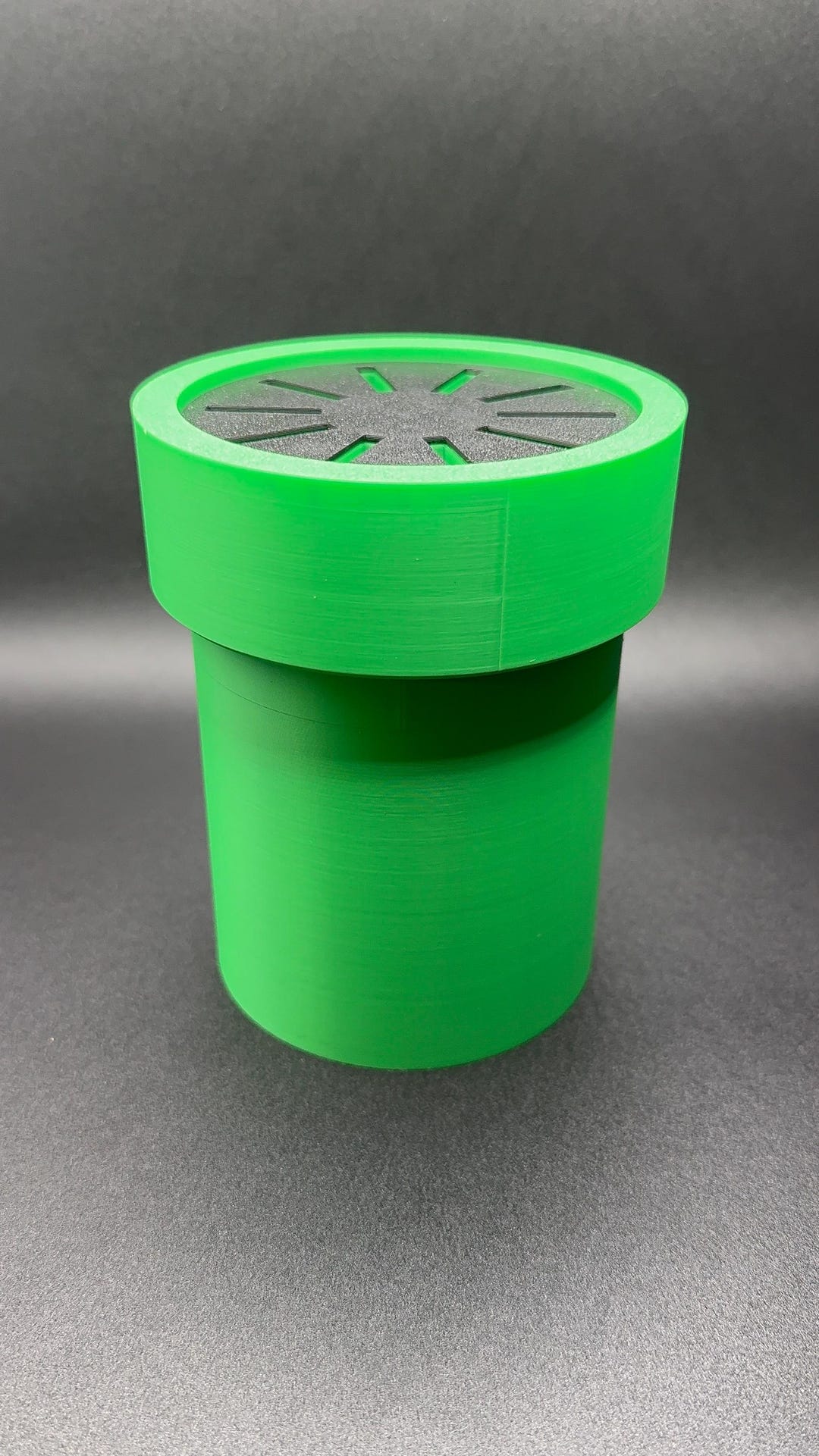 3d-printed Spinning Switch Game Storage - Etsy