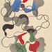 EXPO 1989 Poster Bruno Monguzzi | Modernist Swiss Graphic Design Wall ...