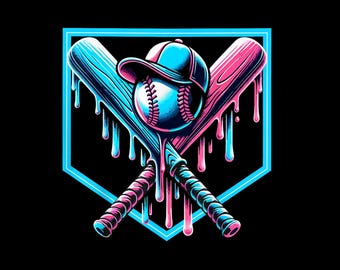 BASEBALL Drip PNG, Baseball PNG, Baseball Shirt ,baseball Mom ...