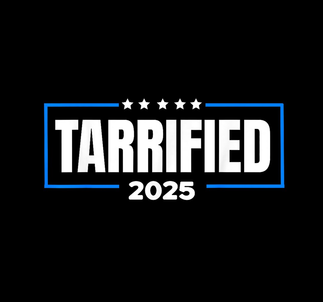 Tarrified Trump Meme PNG, Funny Political Design, Trending Digital ...