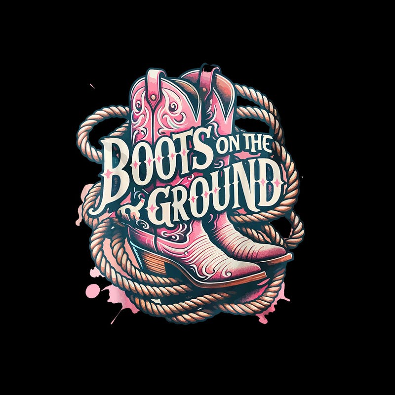 Dukes and Boots Png - Etsy