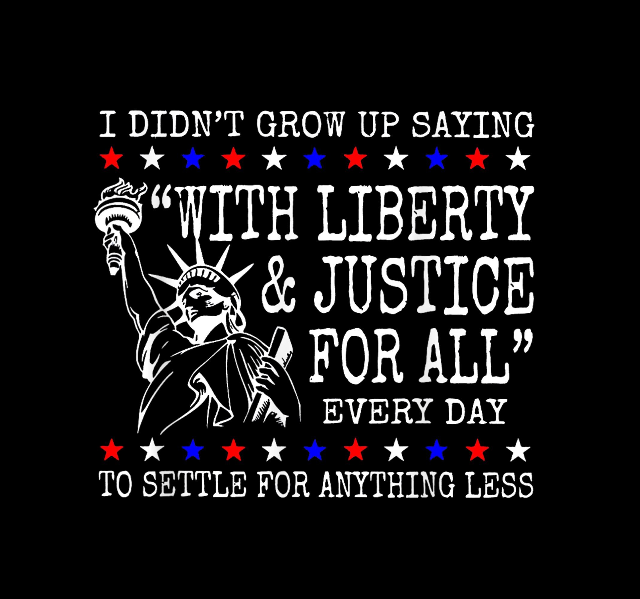 I Didn't Grow up Saying Png, Preppy 4th of July Png, Girly Memorial Day ...