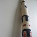 Crochet Saturn V Rocket Pattern - Etsy