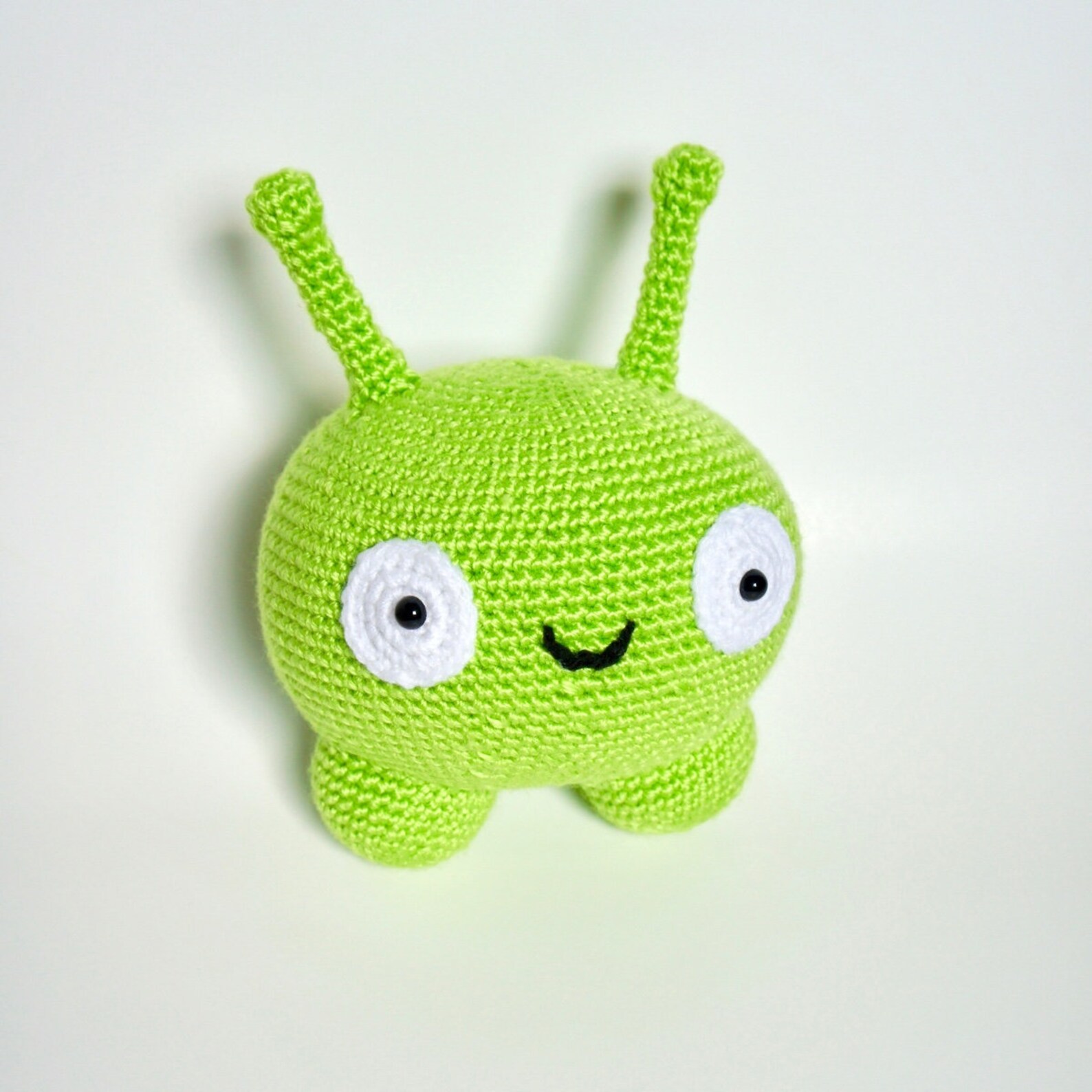 Crochet Mooncake Pattern - Etsy