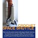 Crochet Space Shuttle Pattern - Etsy
