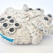 Crochet Millennium Falcon Pattern - Etsy