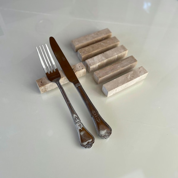 Knife Rest - Etsy