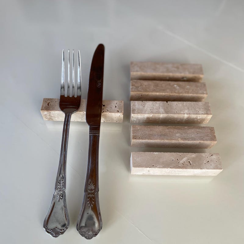 Knife Rest - Etsy