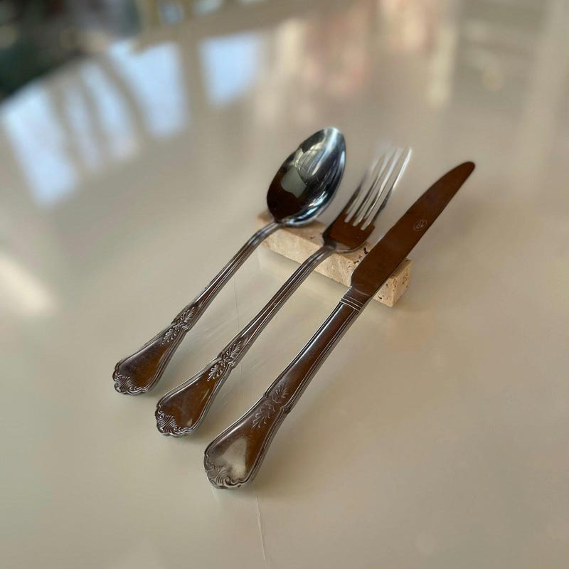 Knife Rest - Etsy