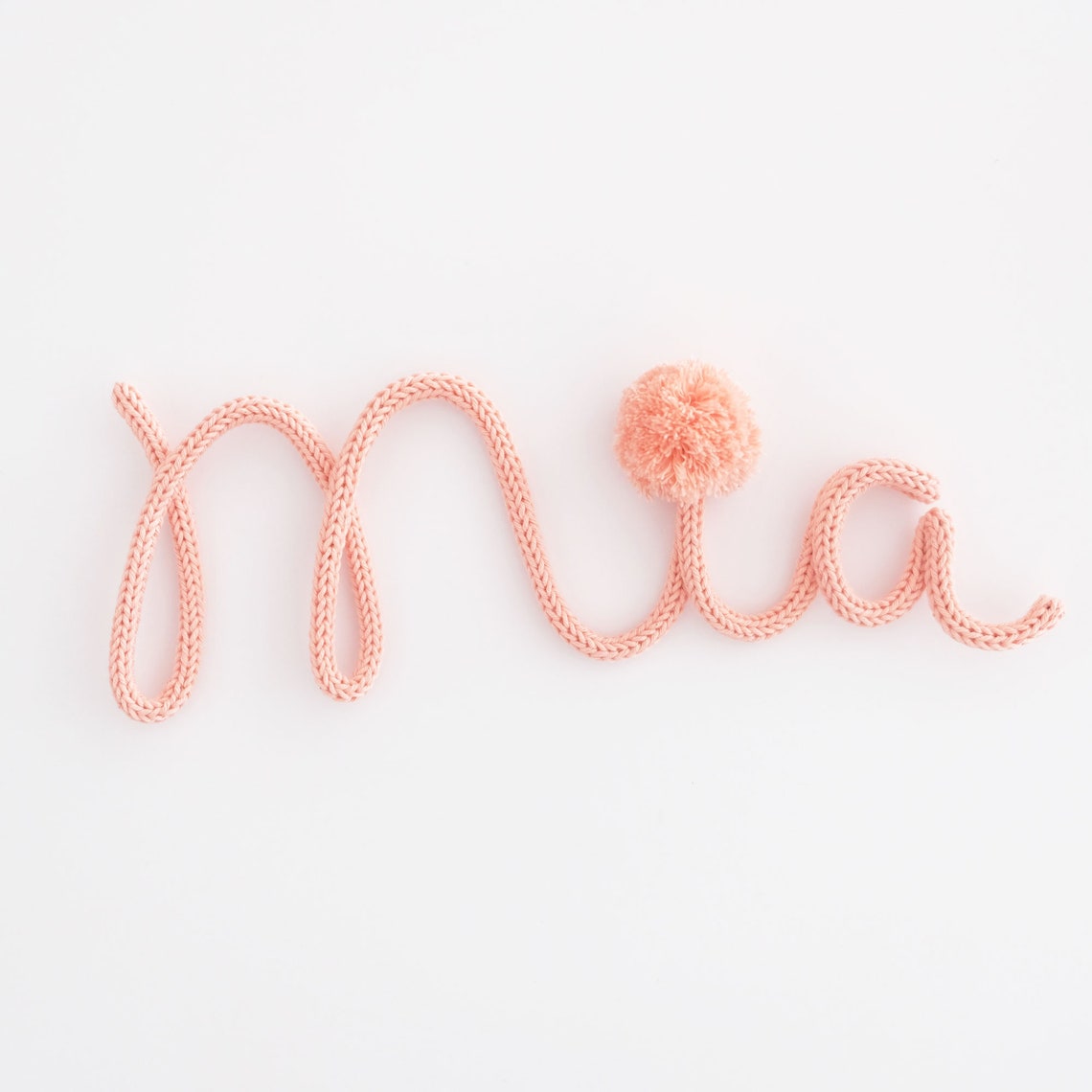 Personalized Name Crown Nursery Sign, Baby Name Nursery Wall Decor ...