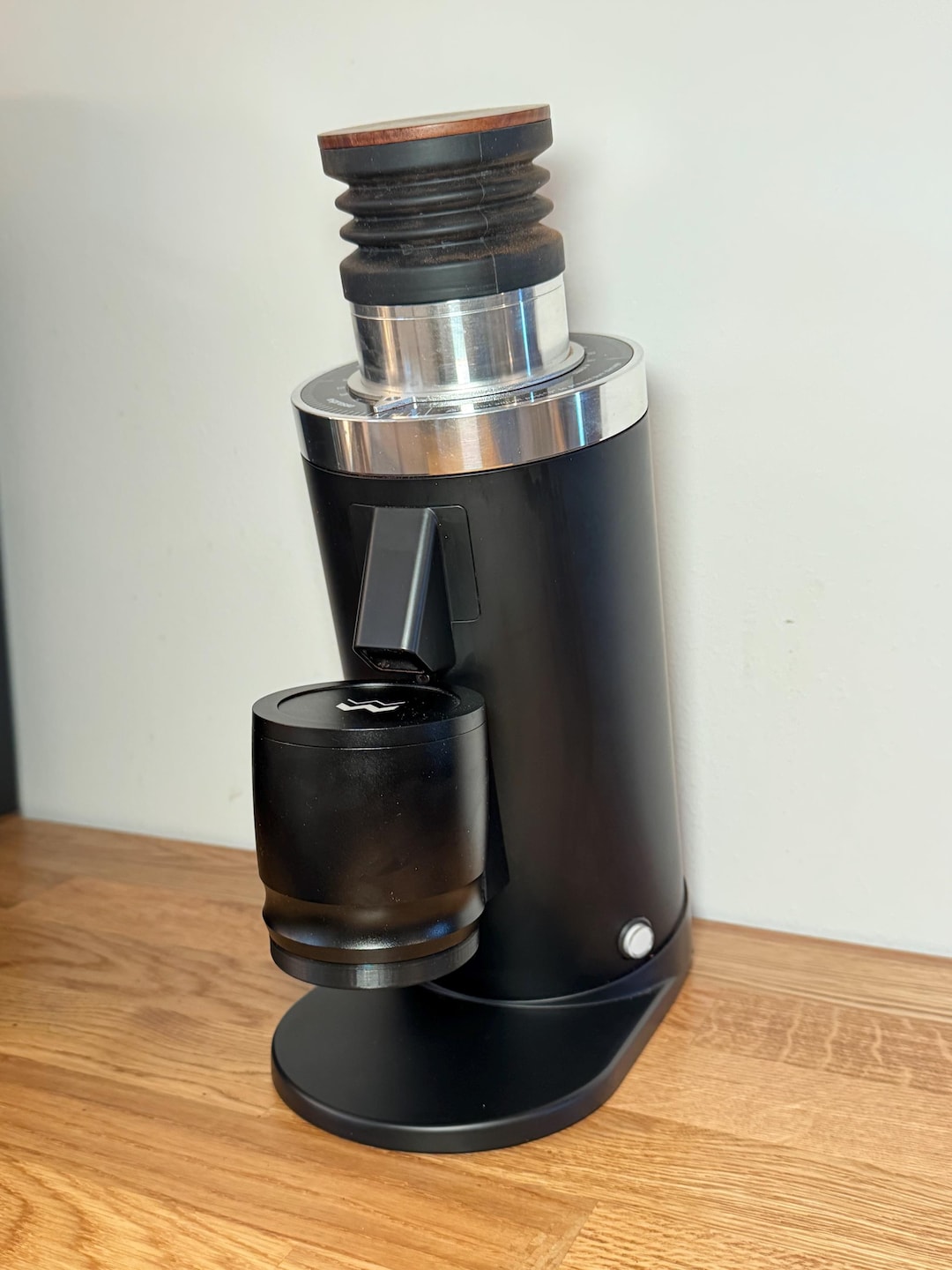 Weber Workshops Magnetic Blind Shaker Holder for DF54/DF64 – Accessory ...