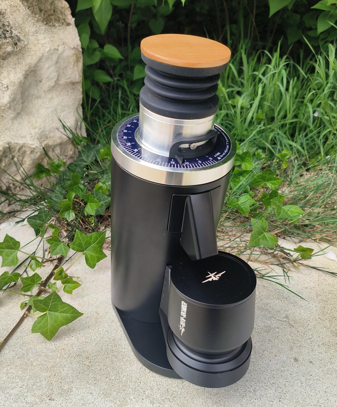 DF54 Blind Shaker Holder for MHW Bomber 74mm & 65mm - Etsy