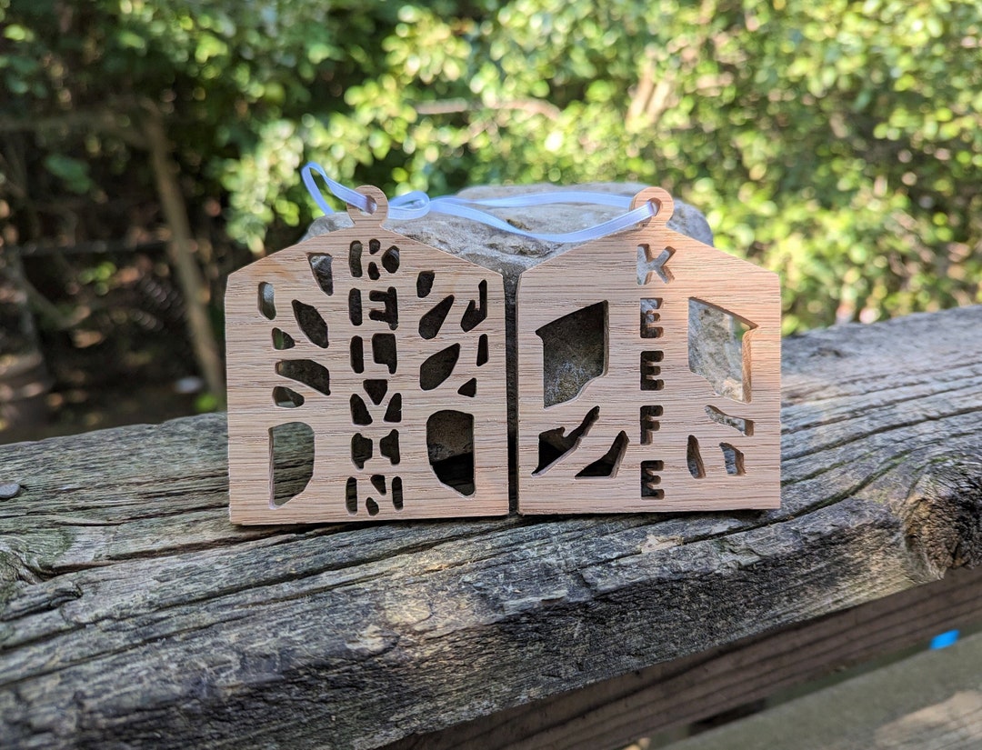 Kelvin and Keefe Rocking Chair Backs the Righteous Gemstones Inspired ...