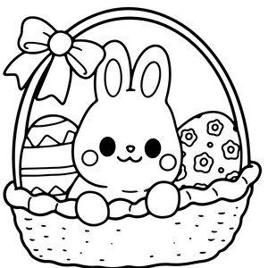 Children's Coloring Book - Etsy