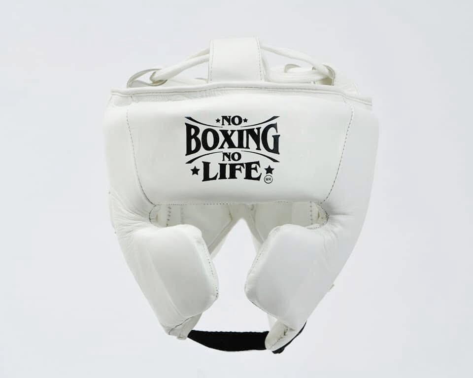 Custom Boxing Set , No Boxing No Life Sparring Gear, Complete Boxing ...
