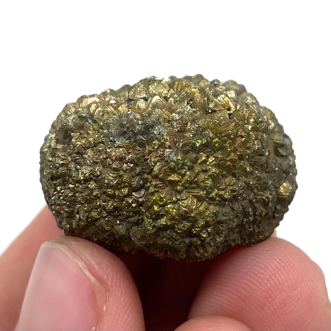 Pyrite/marcasite , Pakistan Mineral Specimen , ( 28 Grams , 24 X 28 X ...
